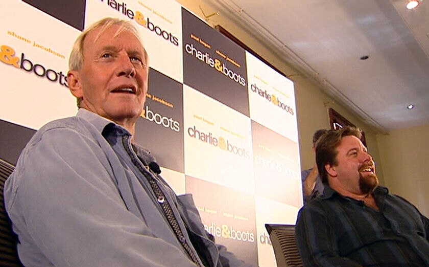 Hope for Hogan movie to put Emerald on the map - ABC News