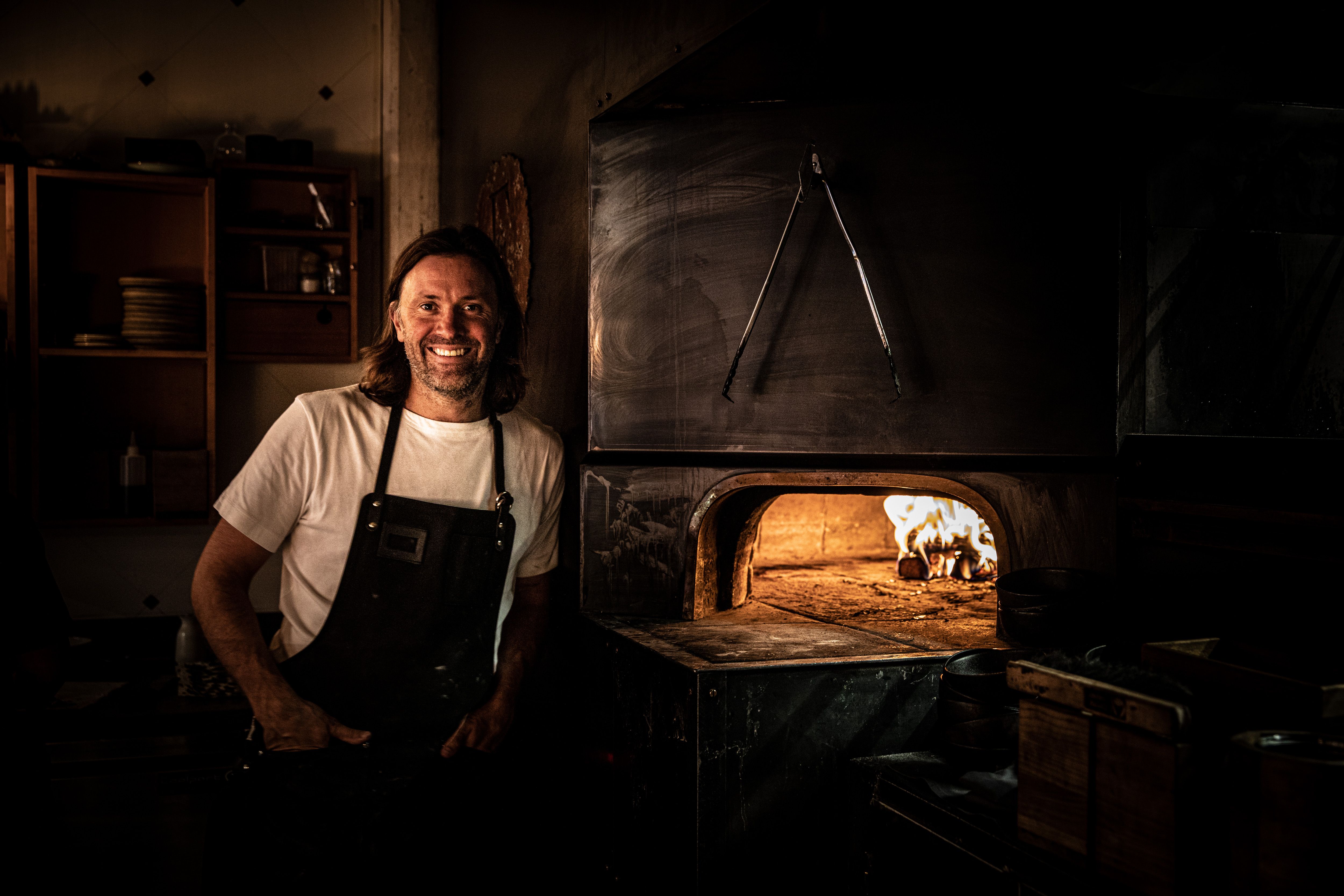 Niklas Ekstedt: The Michelin-starred Swedish chef harnessing the primal ...
