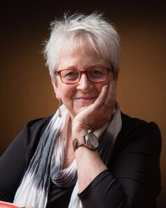 "At the End of the Day": The story behind Liz Byrski's latest book ...