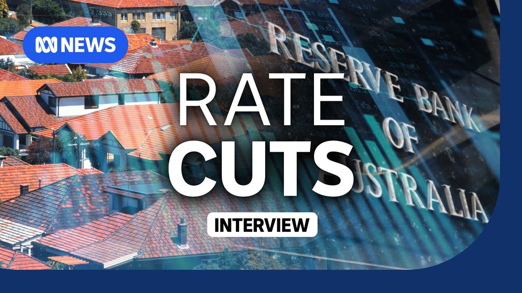 The Business: Two more rate cuts expected in 2025, says CBA chief ...