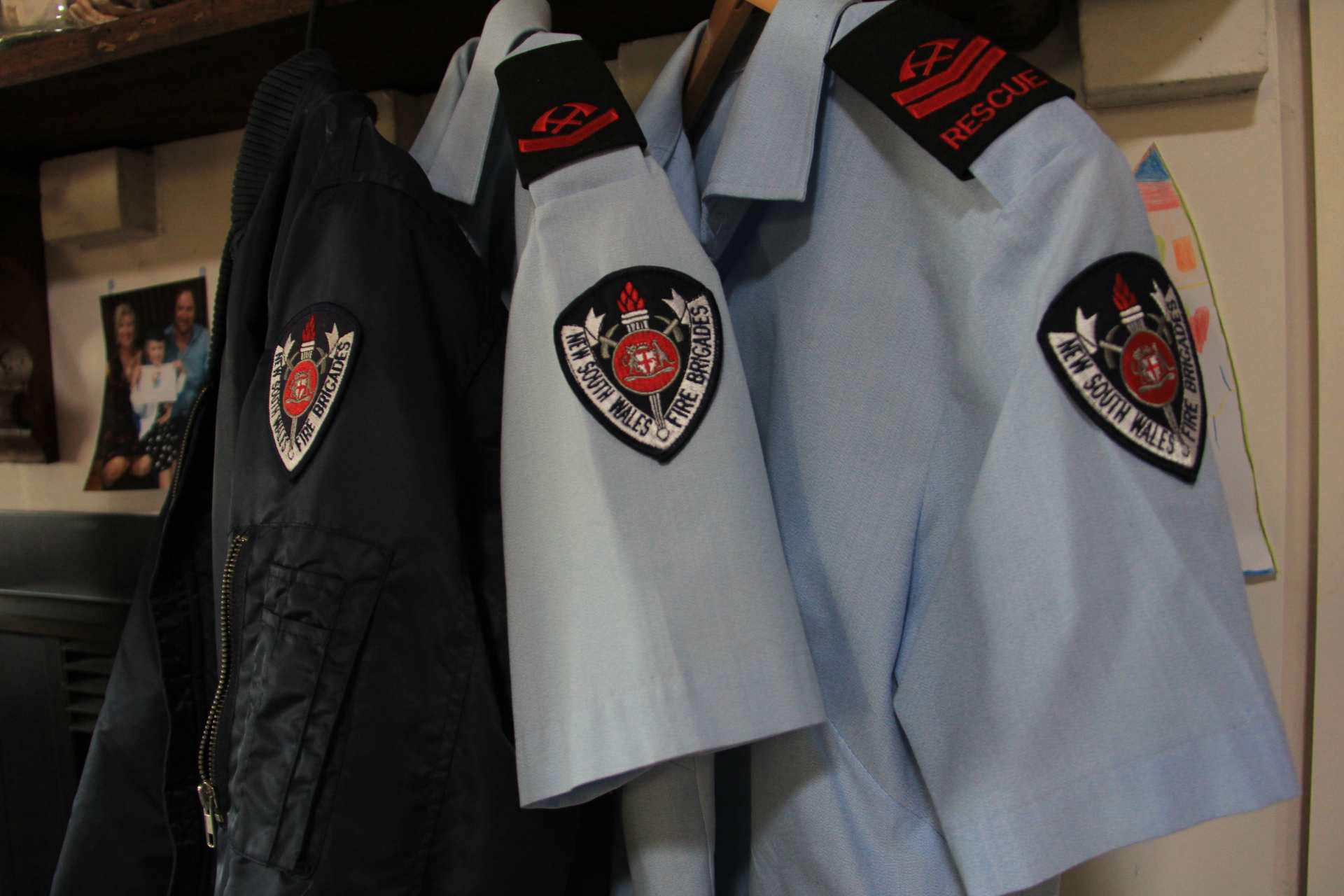NSW Fire and Rescue investigating sexual harassment, bullying claims at ...
