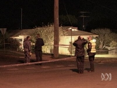 Teens charged over triple murder - ABC News