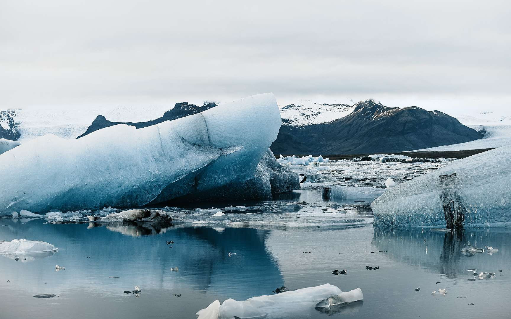 A pocket guide to climate change - ABC News