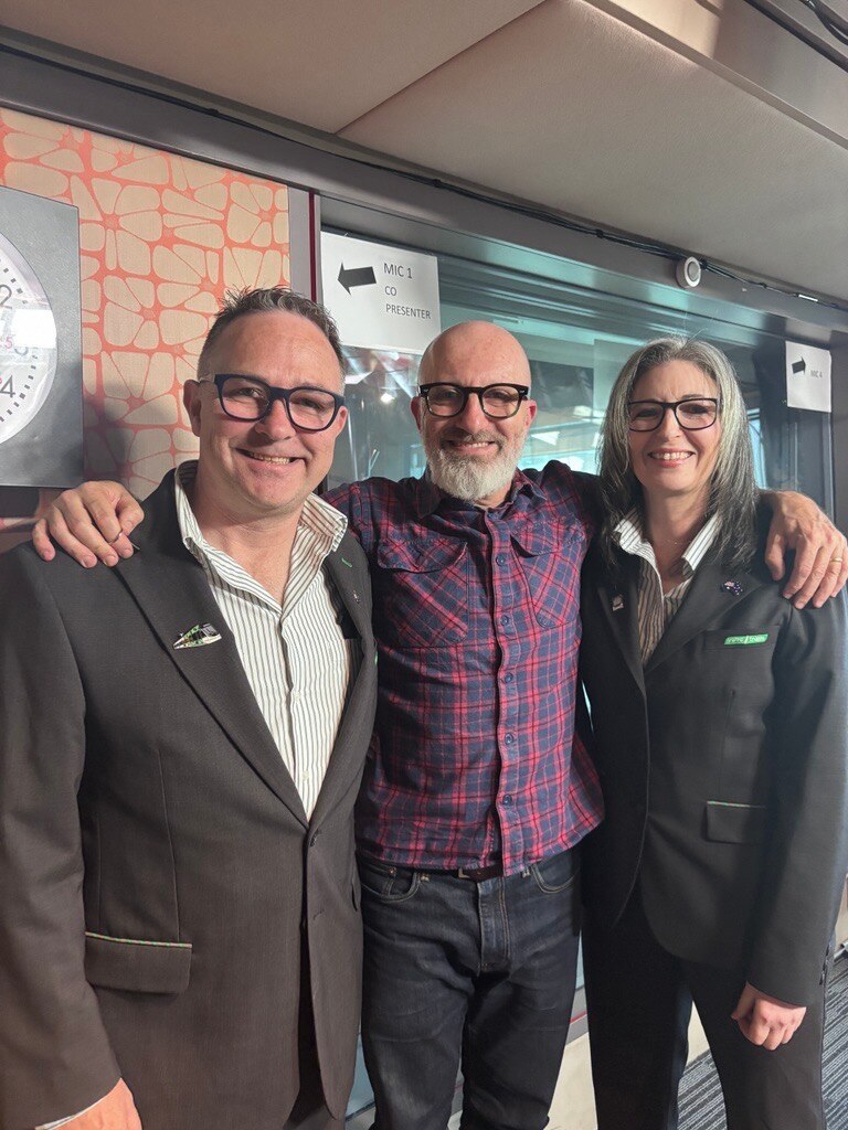Melbourne tram drivers head to Vienna for World Championships in tram ...