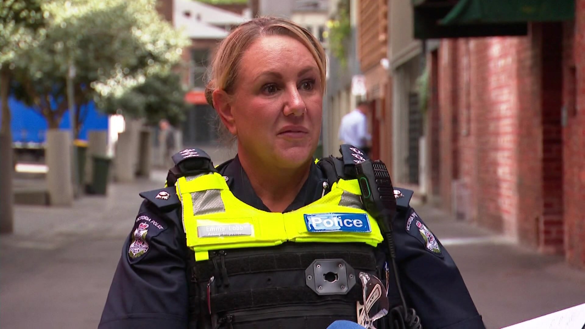 Man charged after alleged carjackings, dramatic pursuit in Melbourne ...