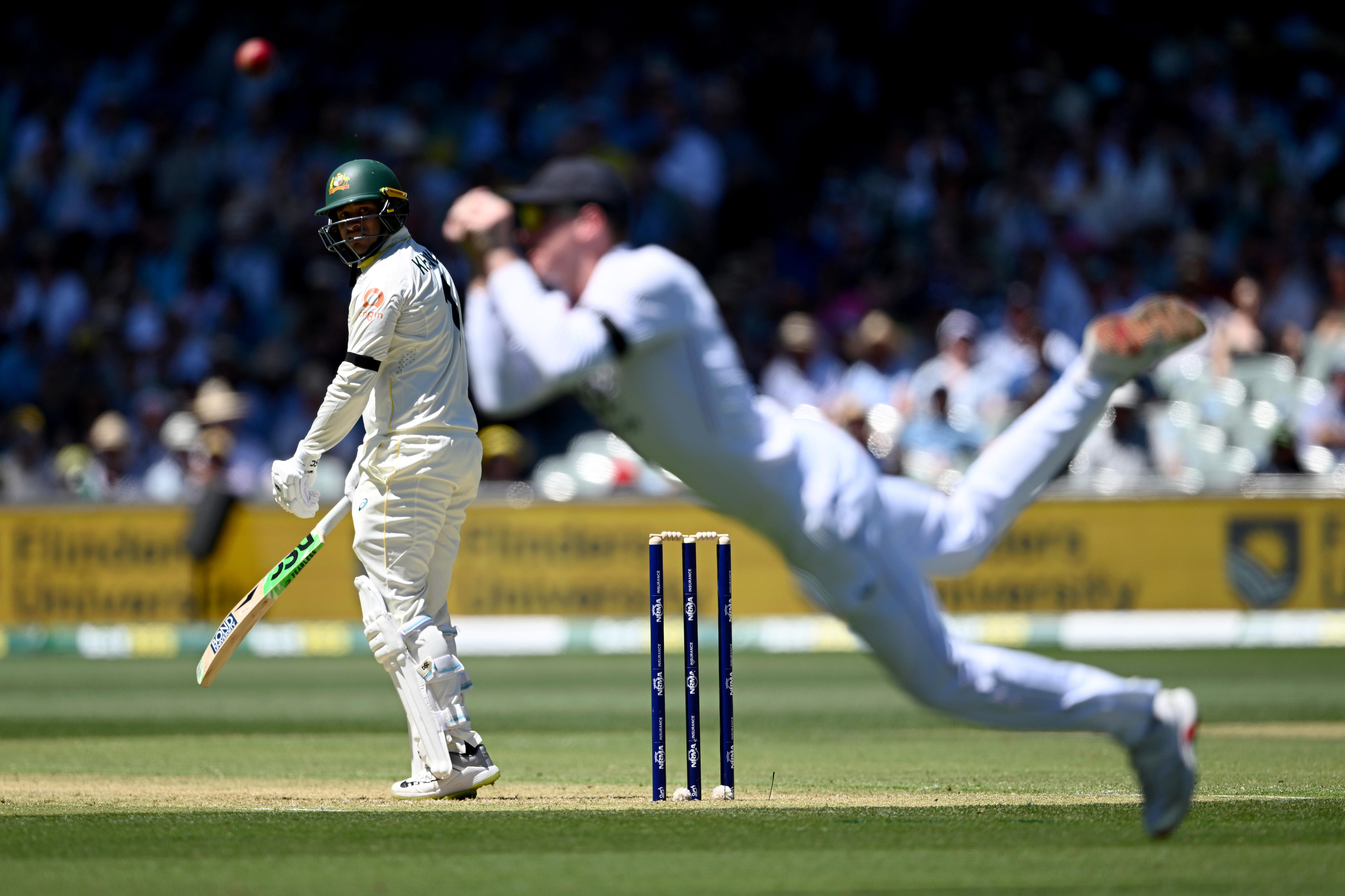 Sri Lanka v Australia - Australia in Sri Lanka 2025, 1st Test - Cricket ...