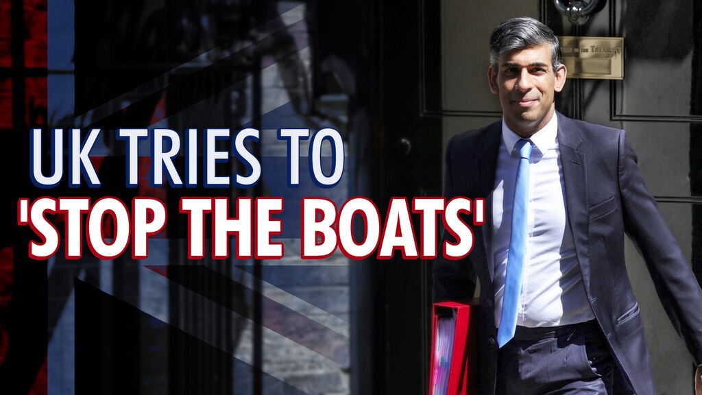 Immigration - Topic - ABC News