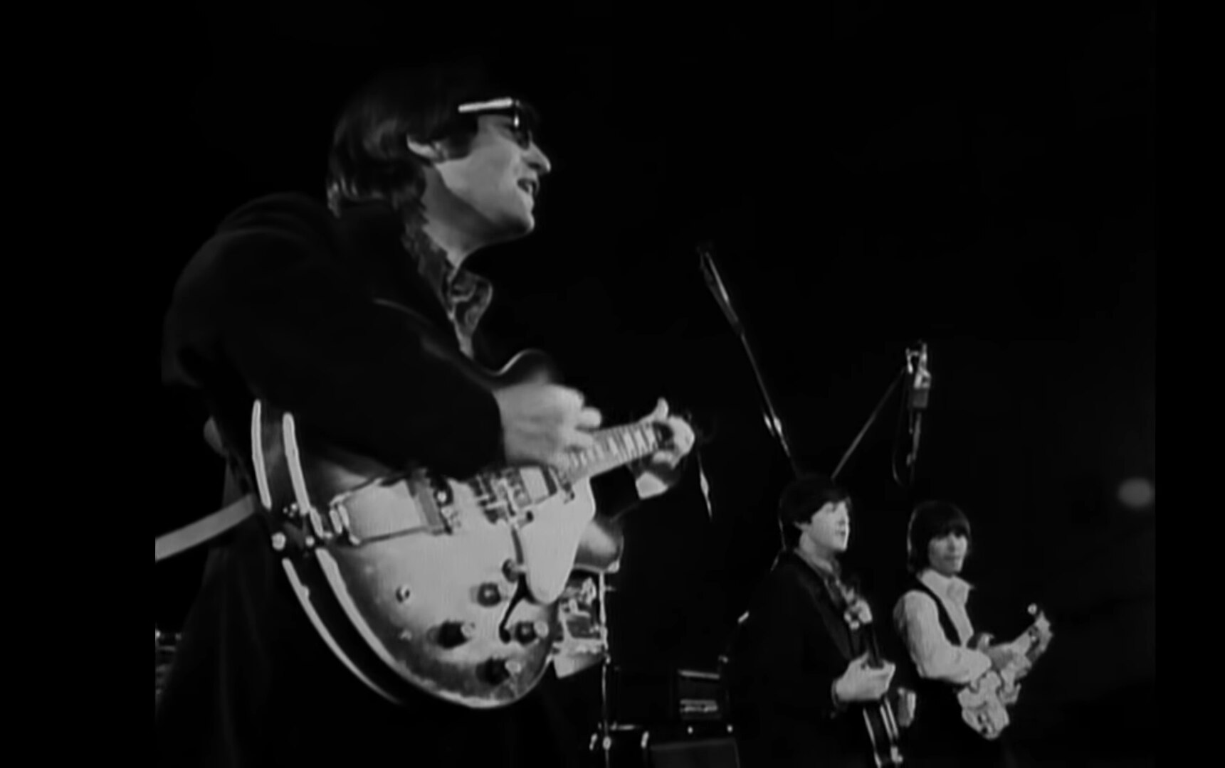 Revolver by The Beatles has just been remixed and re-released — but is ...