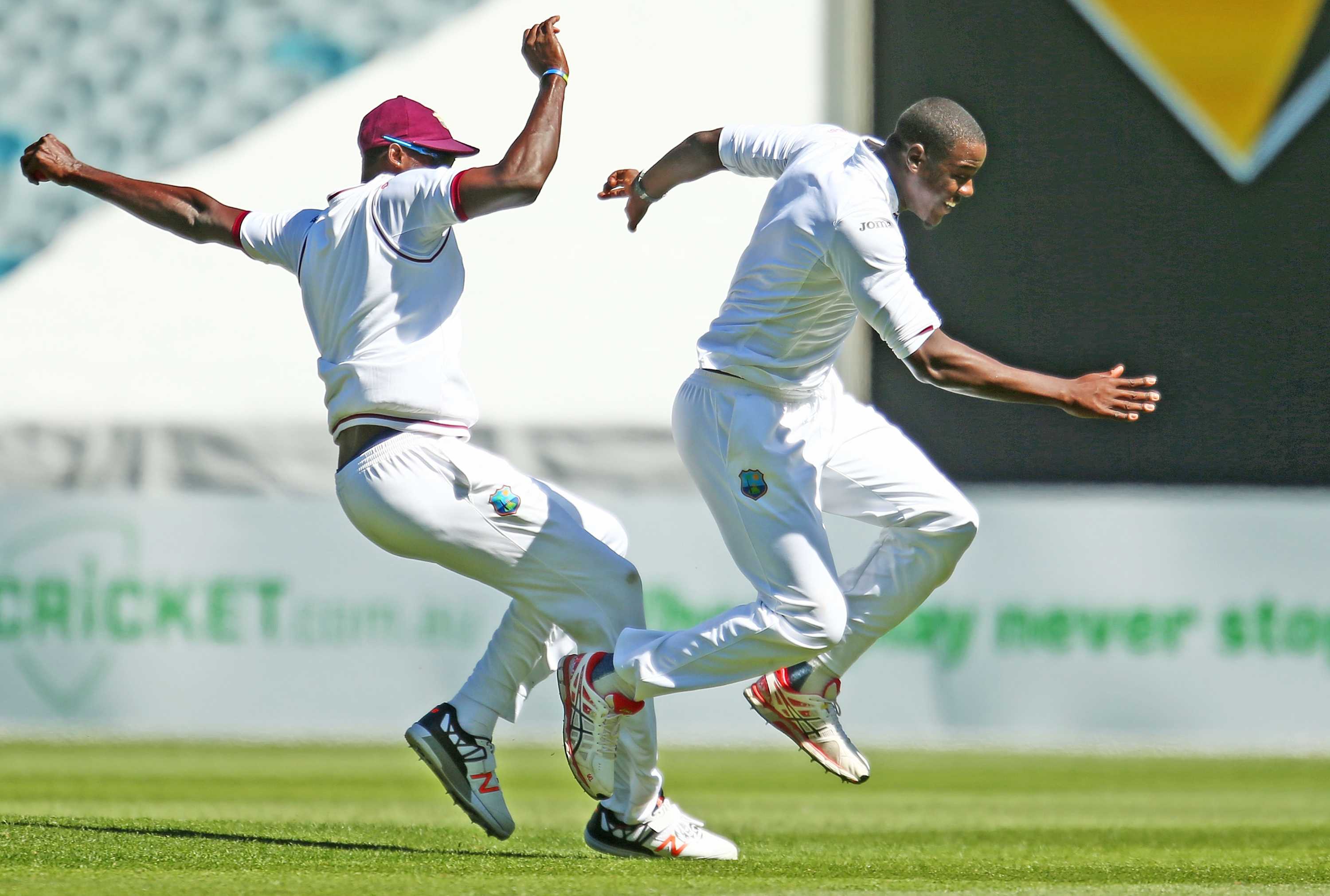 Boxing Day Test: Australia v West Indies at the MCG - day three as it ...