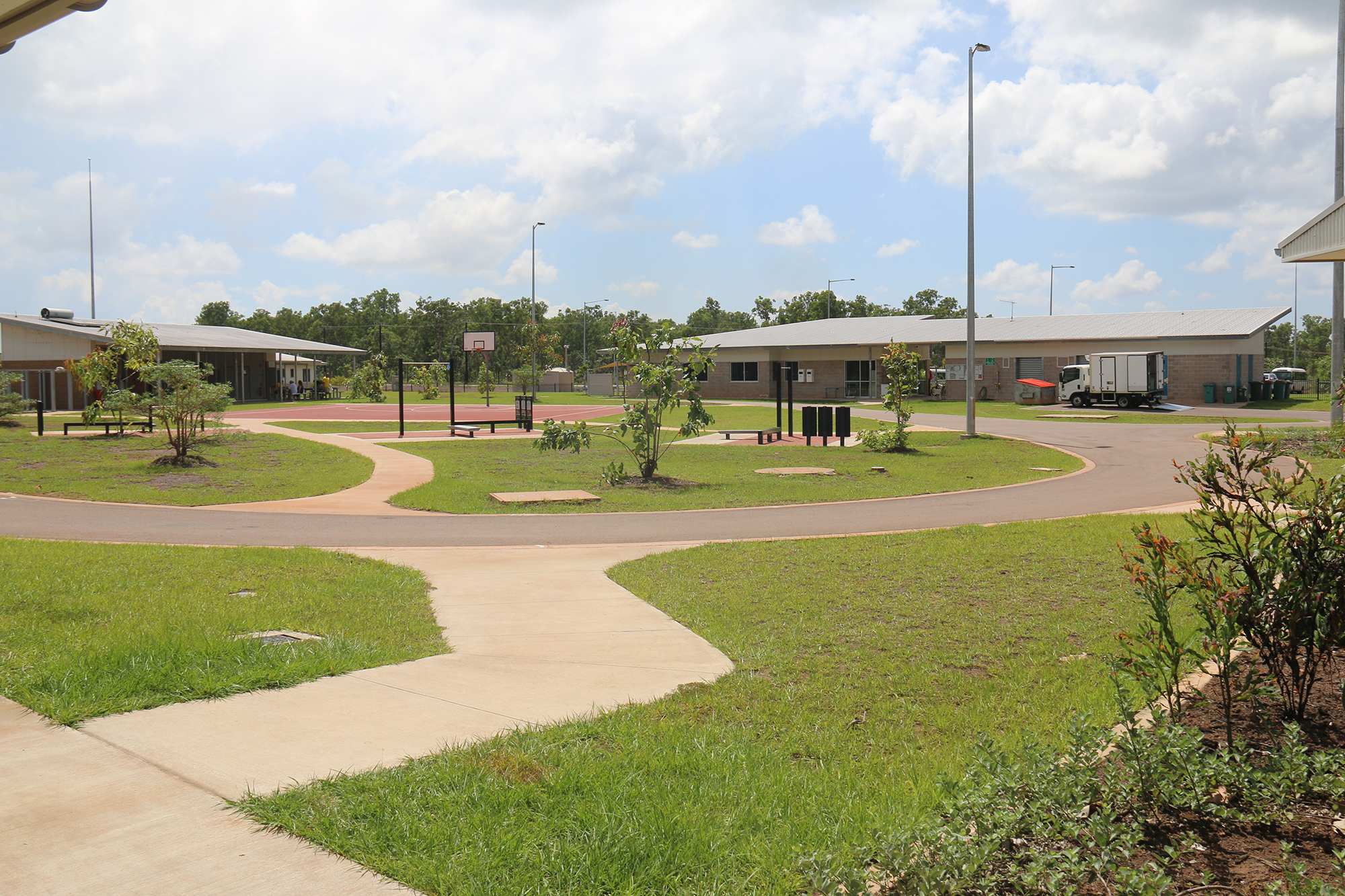Indigenous inmate dies in Darwin Correctional Centre - ABC News