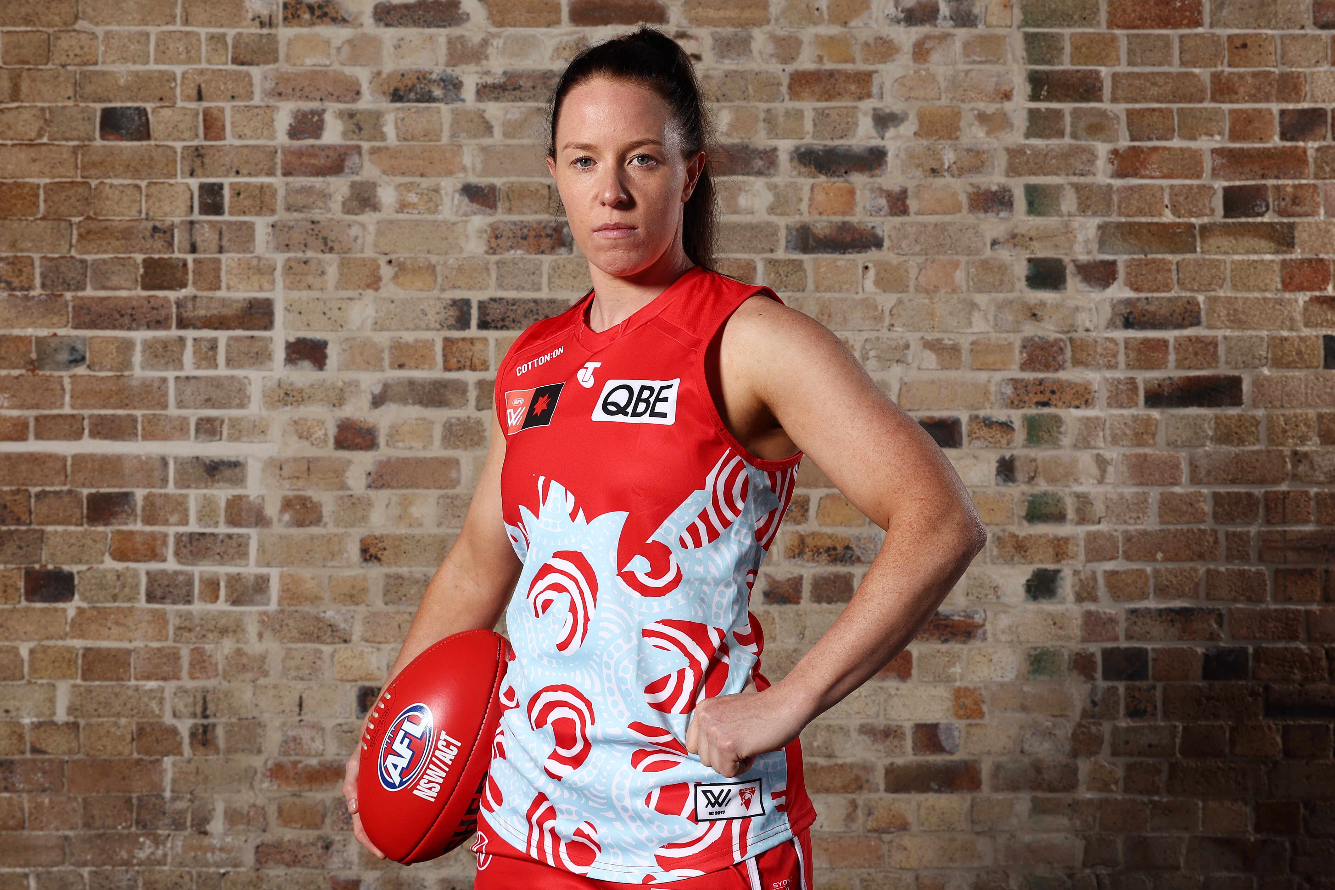 “We want those high scores" - with Brooke Lochland - ABC listen