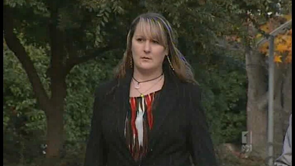 Murderer Massey jailed for 16yrs - ABC News