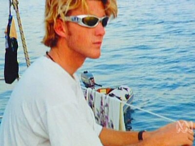 Shark victim's father thanks authorities - ABC News