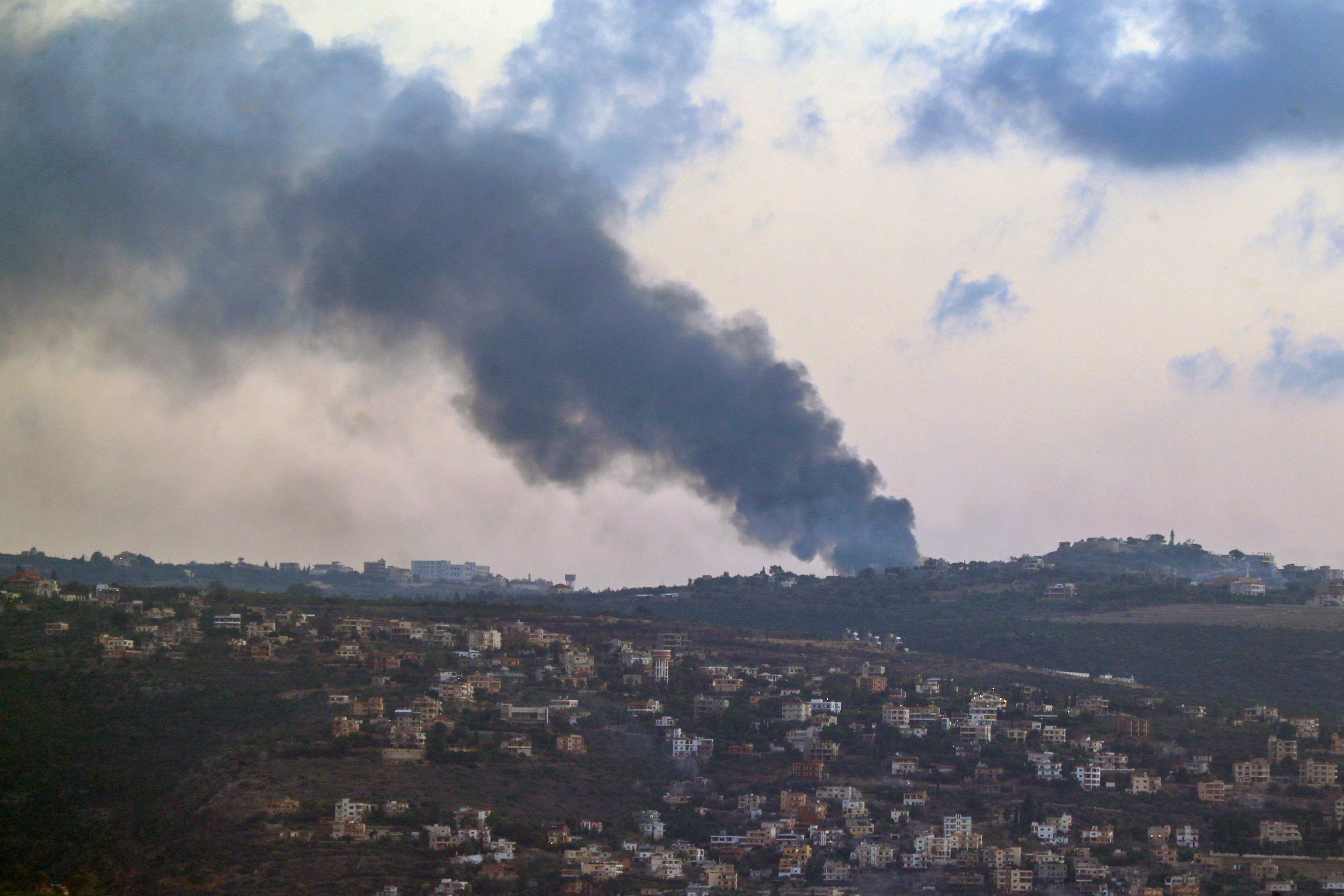 Hezbollah spokesperson Mohammed Afif killed in Israeli strike on Beirut ...