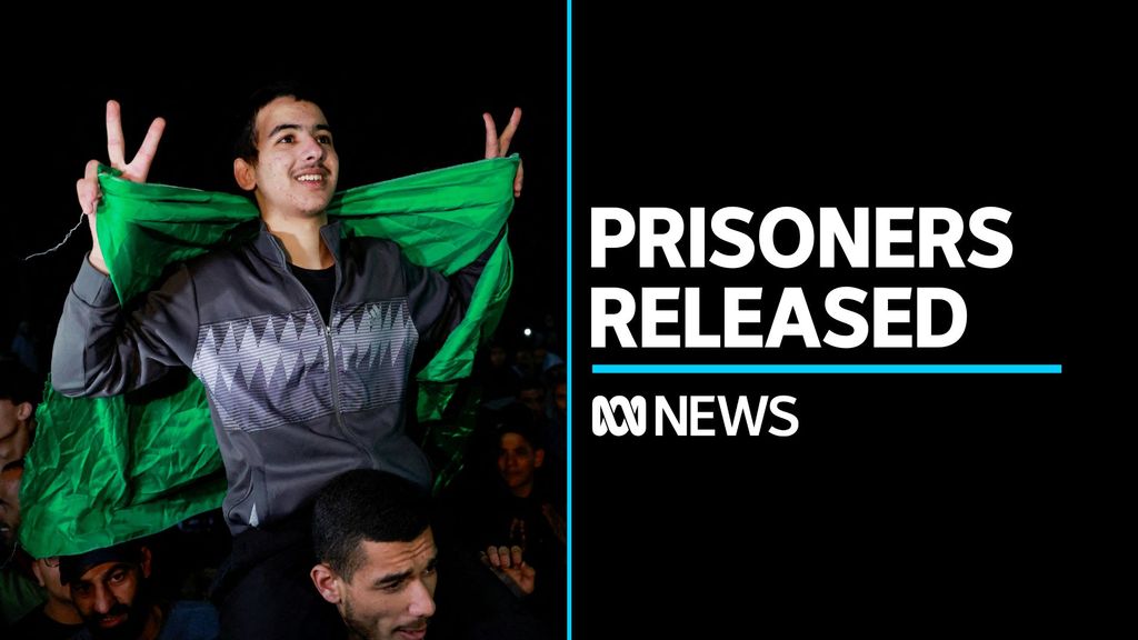 ABC News Channel live stream - ABC News