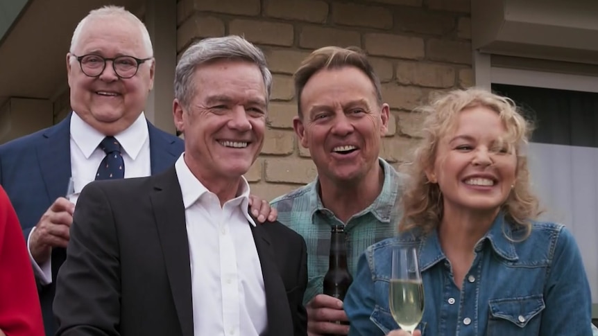 Neighbours has come to an end after 37 years. Here are the key moments ... Neighbours has come to an end after 37 years. Here are the key moments ...