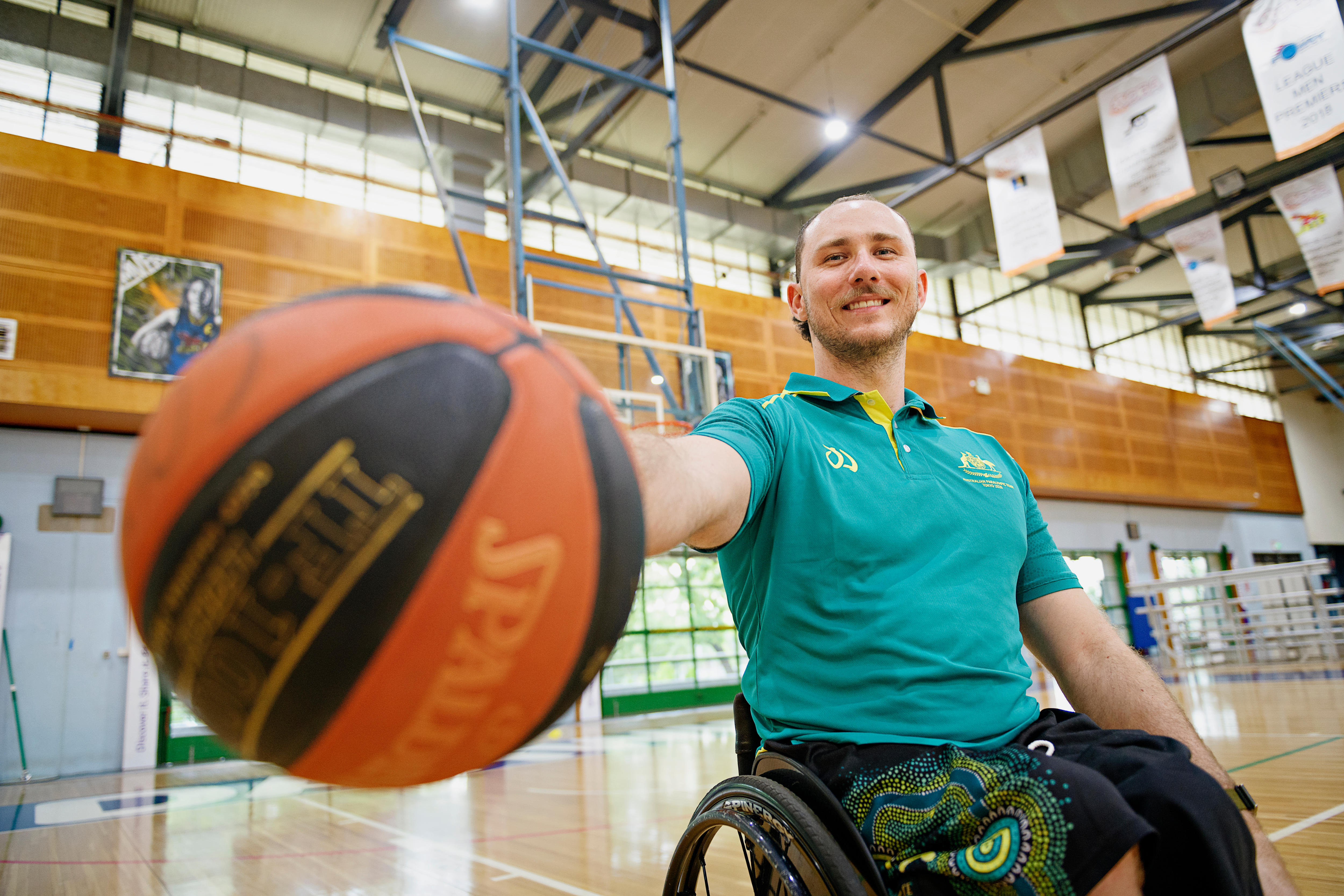New Northern Territory NBL1 team, the 'Darwin Salties', offers local ...