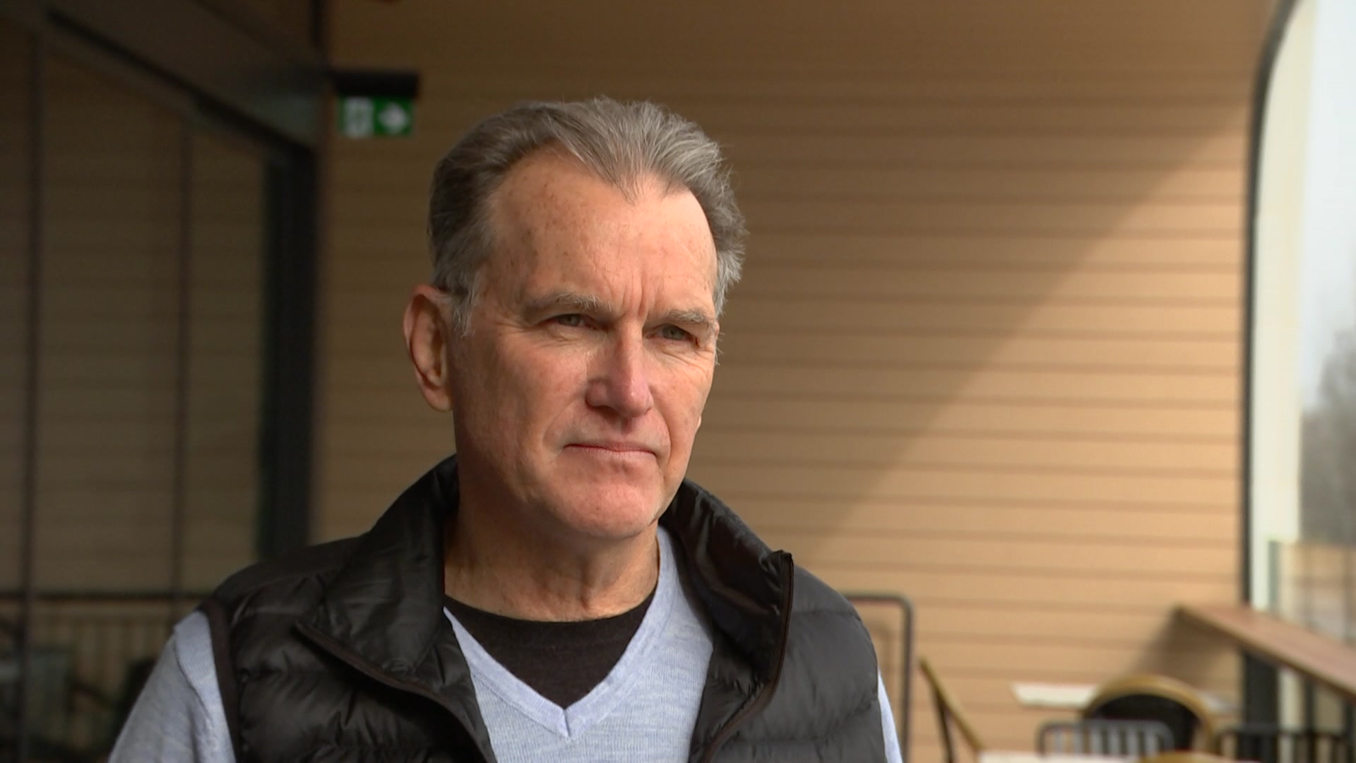 Billionaire Canberra property developer and philanthropist Terry Snow ...