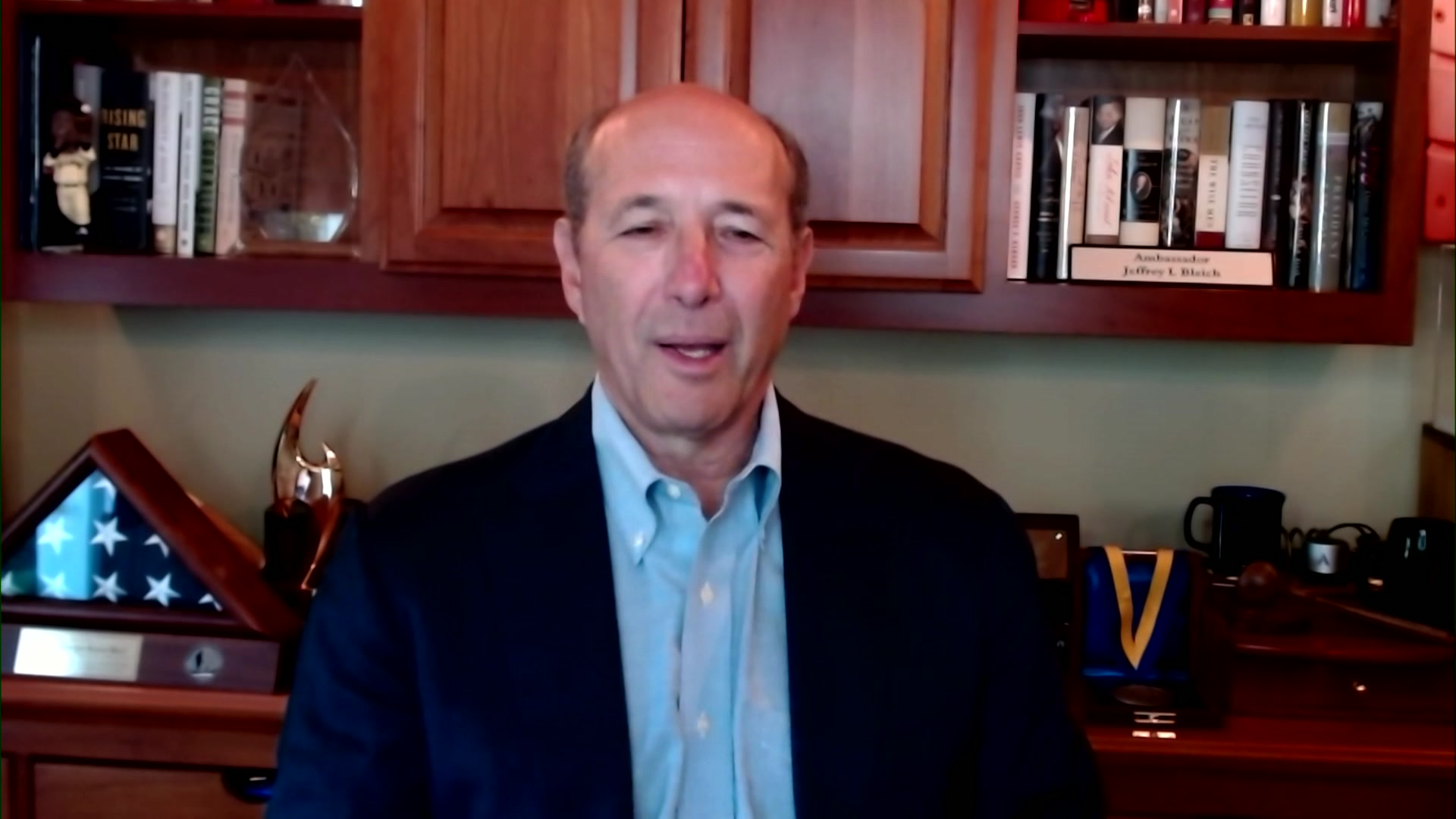 'Nauseously optimistic,' Voters on tenterhooks as election day about to ...