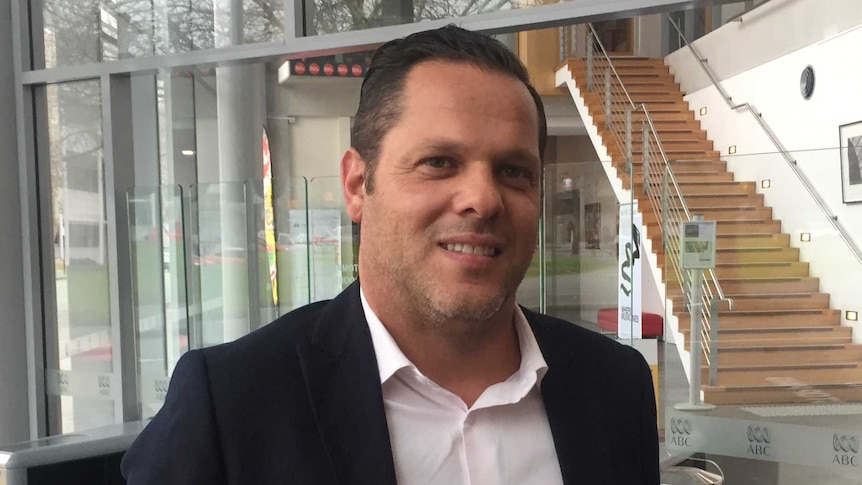 From sparkie to Senator - Peter Georgiou - ABC Perth From sparkie to Senator - Peter Georgiou - ABC Perth