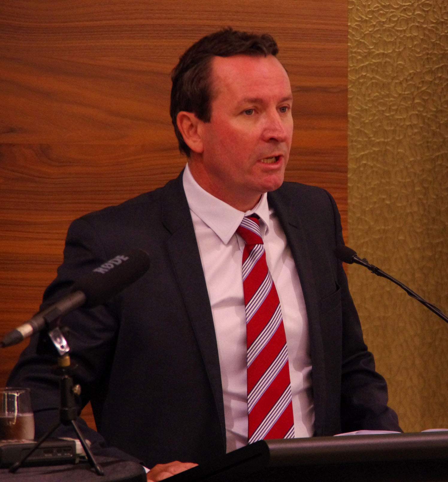 Metro hubs needed for Perth planning future: WA Opposition - ABC News