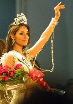 Dominican Republic clinches Miss Universe - ABC News