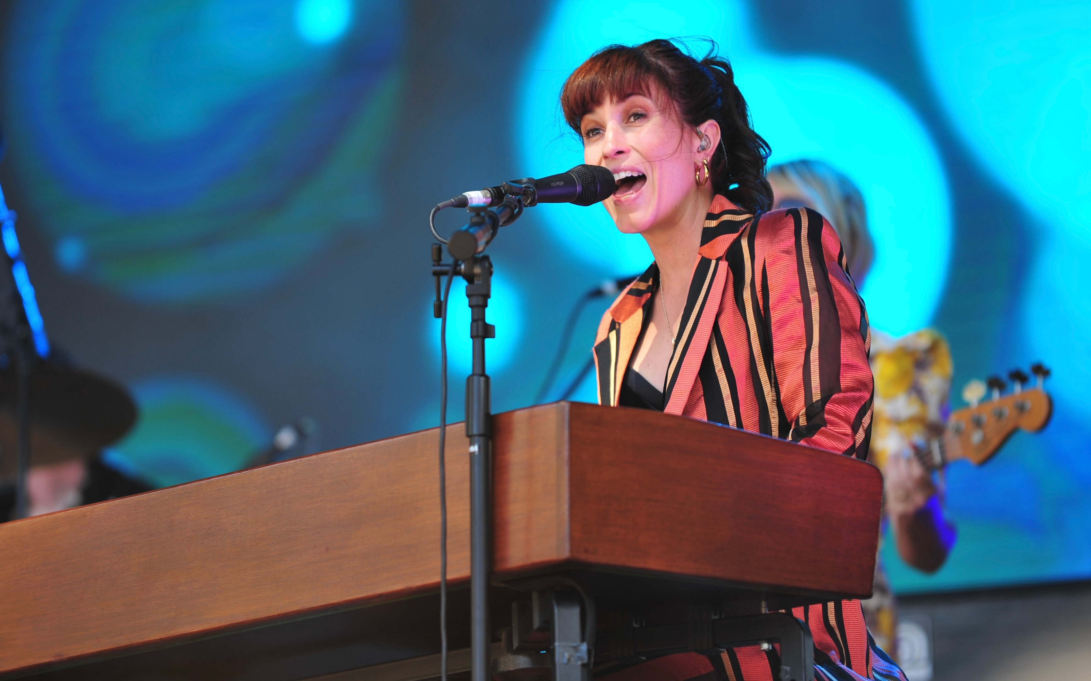 Sounds by the River concert gives 'morale boost' to Mannum after ...