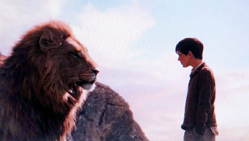 New Narnia film to be shot in Qld - ABC News