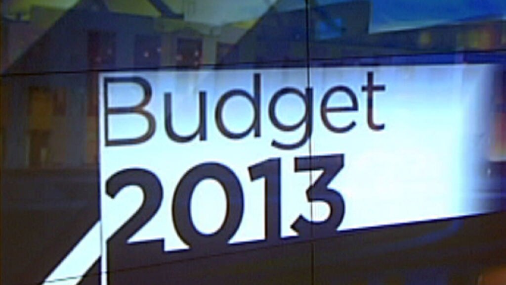 Mark Simkin - ABC News