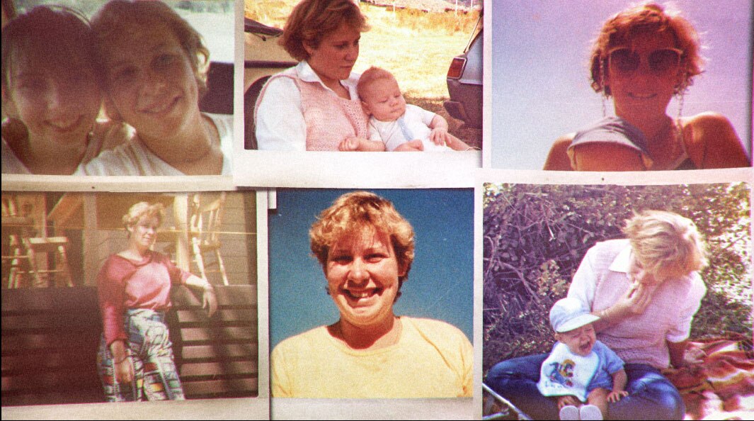 Lost then found: The disappearance of Ursula Barwick - ABC News