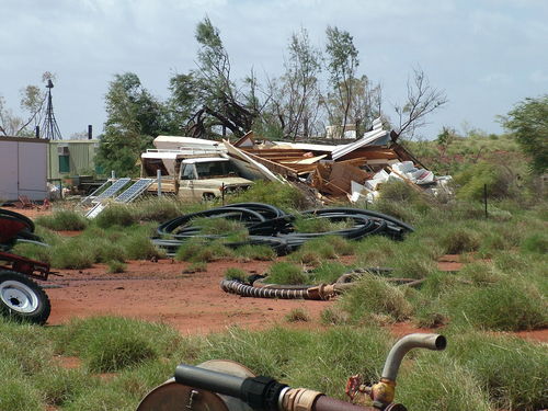 Police to investigate cyclone deaths - ABC News