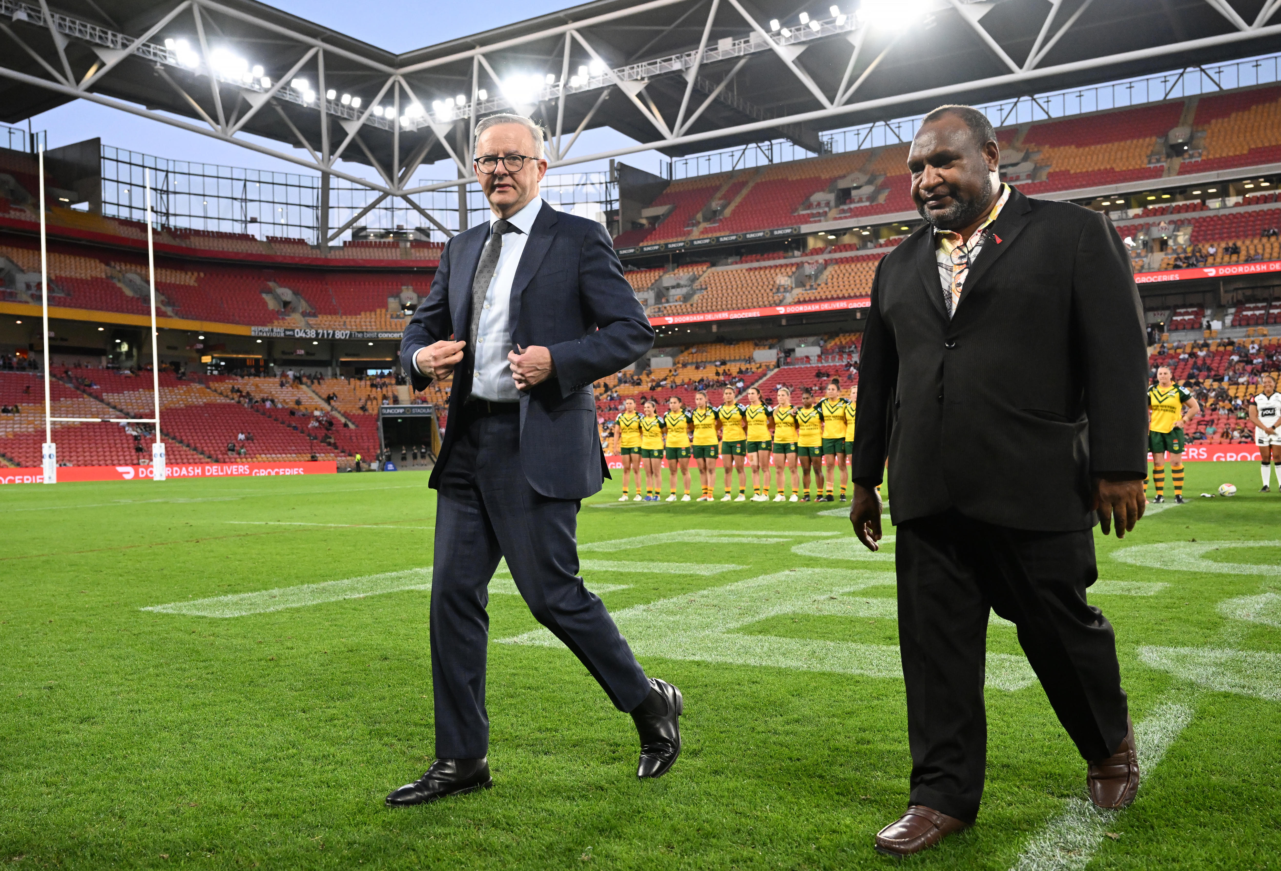 Labor's Help to Buy scheme was set to fail in the Senate, until they ...