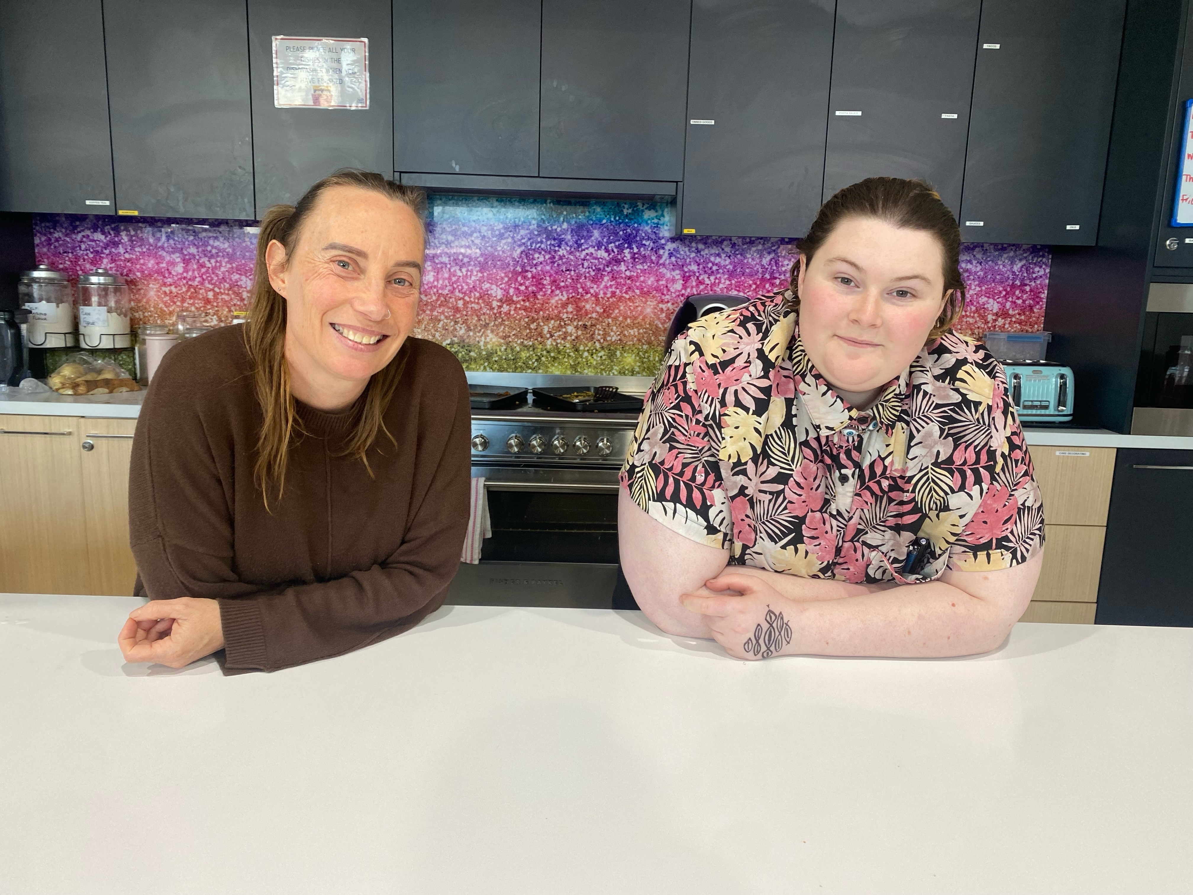 Latrobe Youth Space faces closure after Victorian government ...