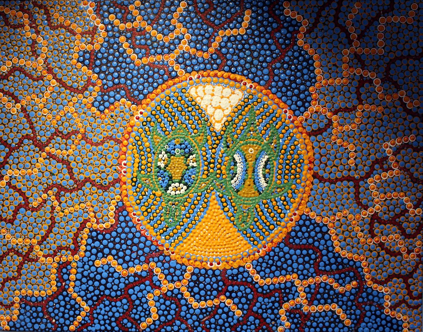 NAIDOC Week: Indigenous detainees share stories about family, home and ...