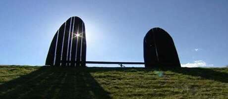 Walcha Art - ABC News