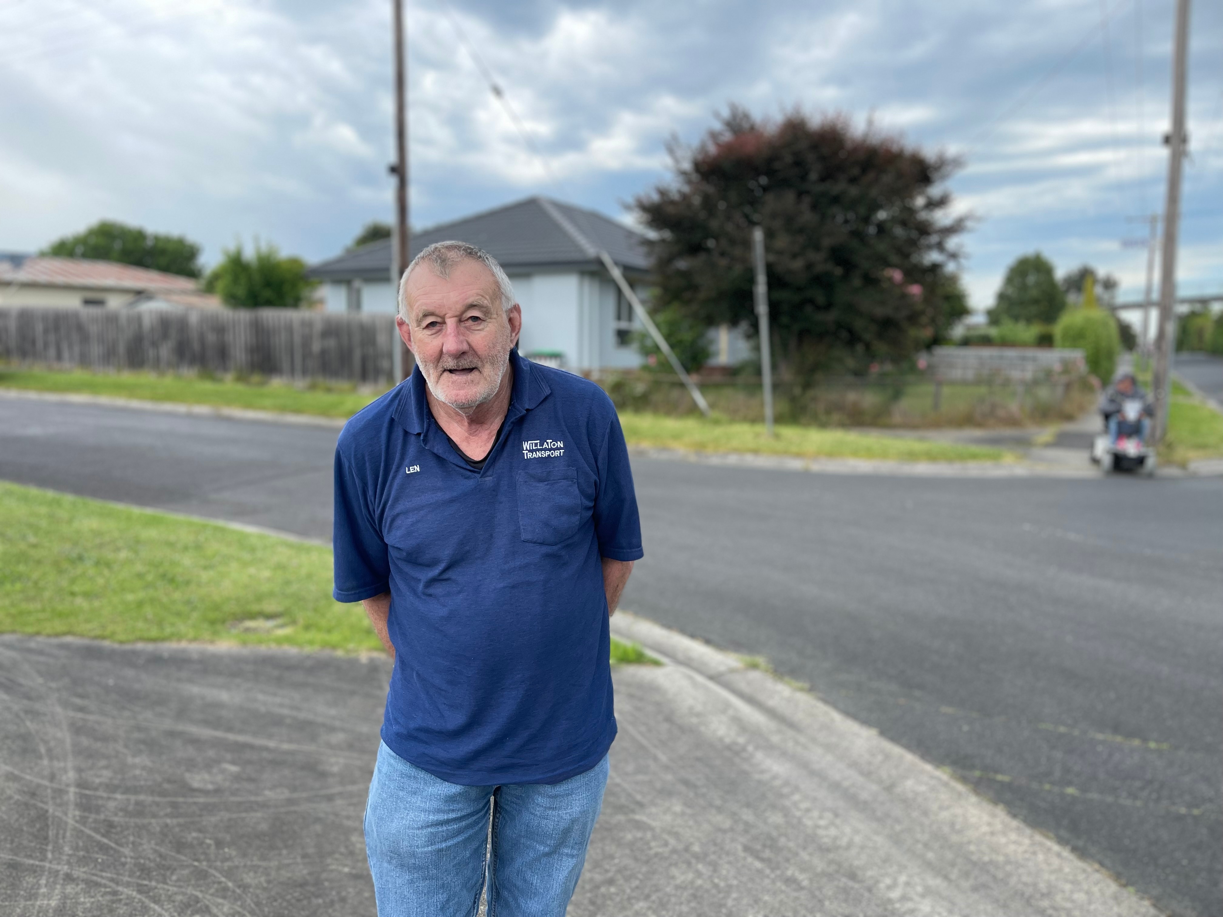 William Howard - ABC News