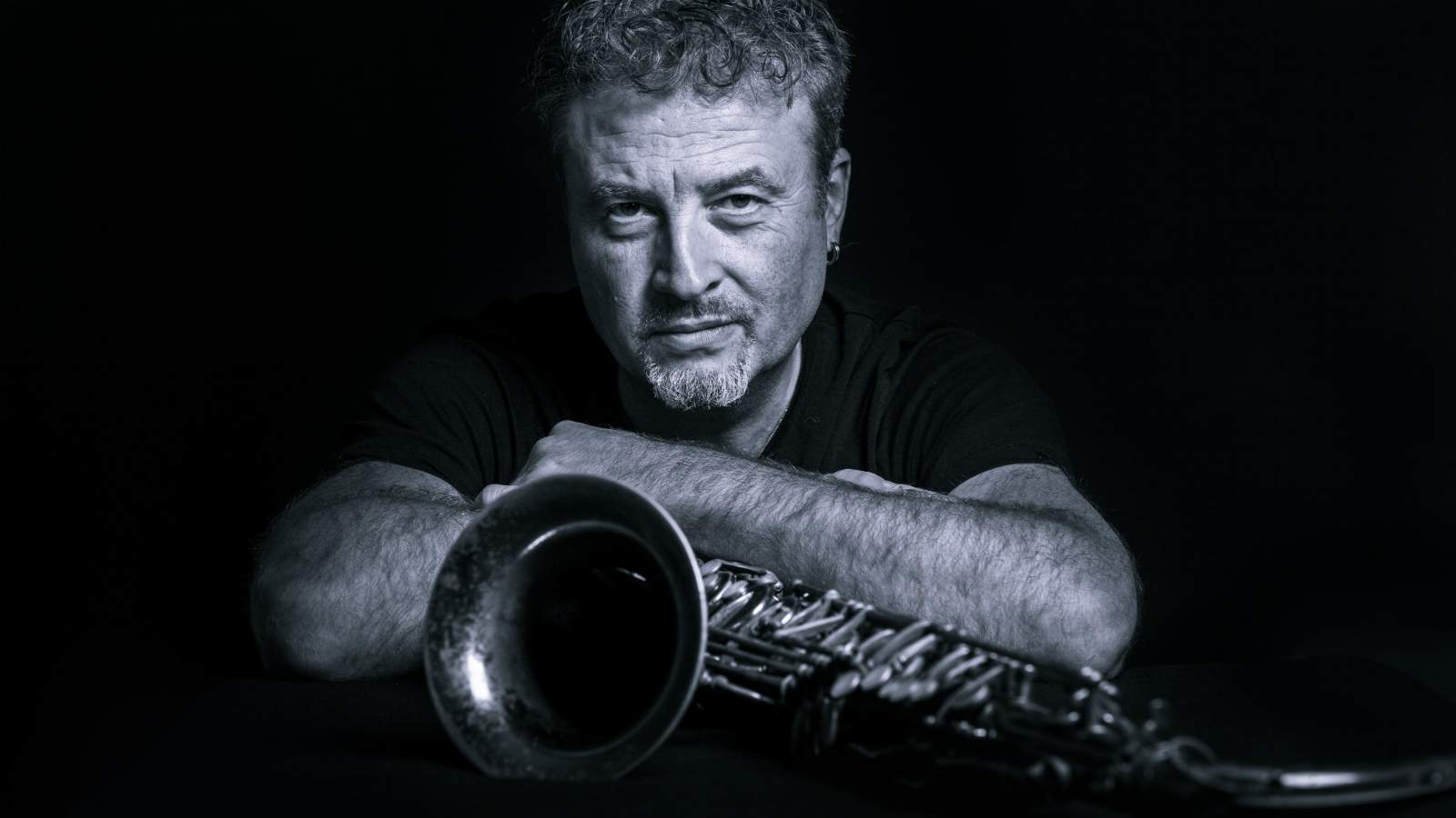 Jessica Nicholas - ABC Jazz