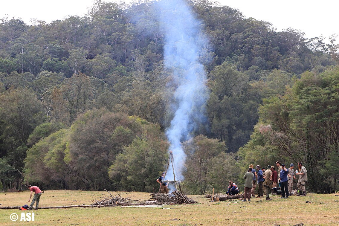 How to survive in the Australian bush - triple j