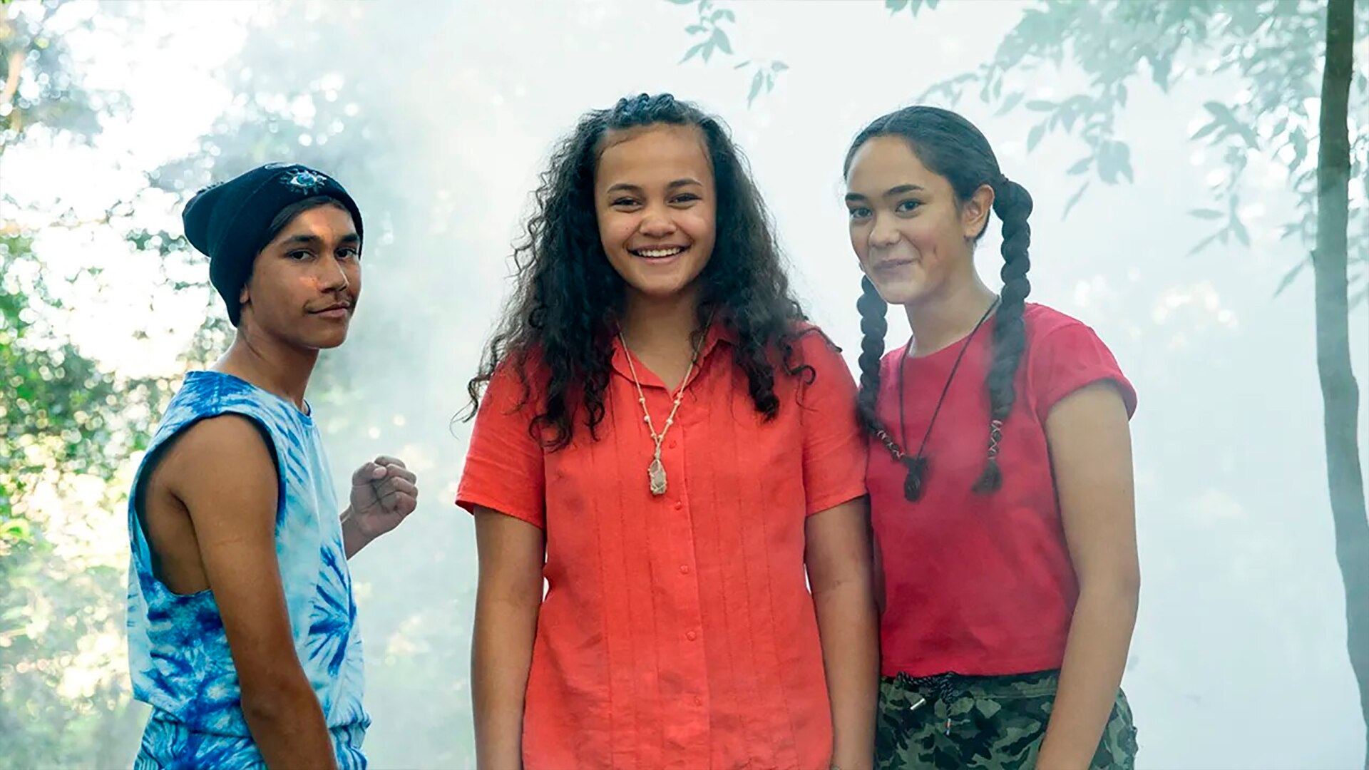 Grace Beside Me - ABC Education