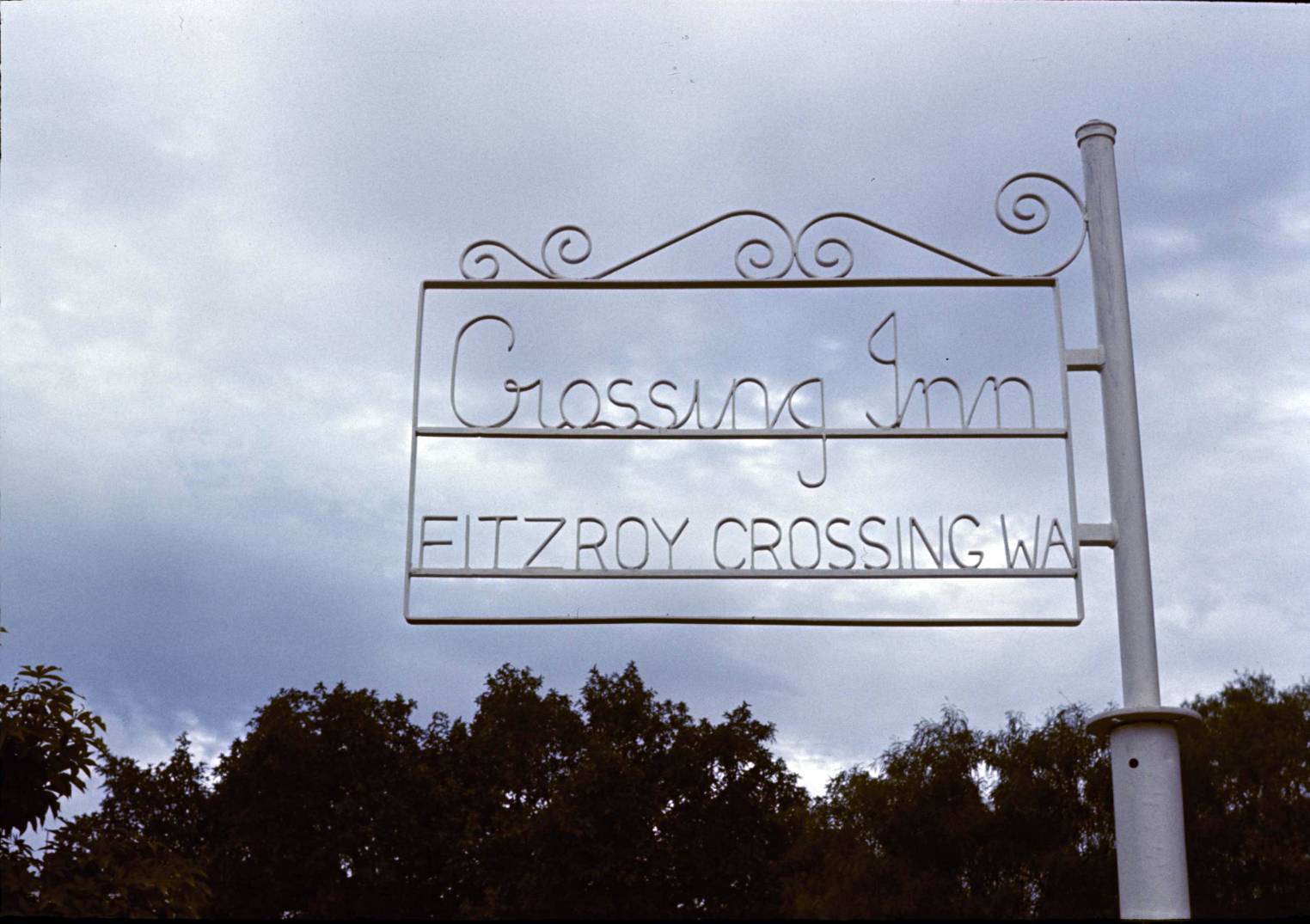 Percy Brown wants justice for Fitzroy Crossing murder he insists he ...