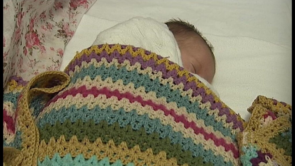 SIDS - Topic - ABC News