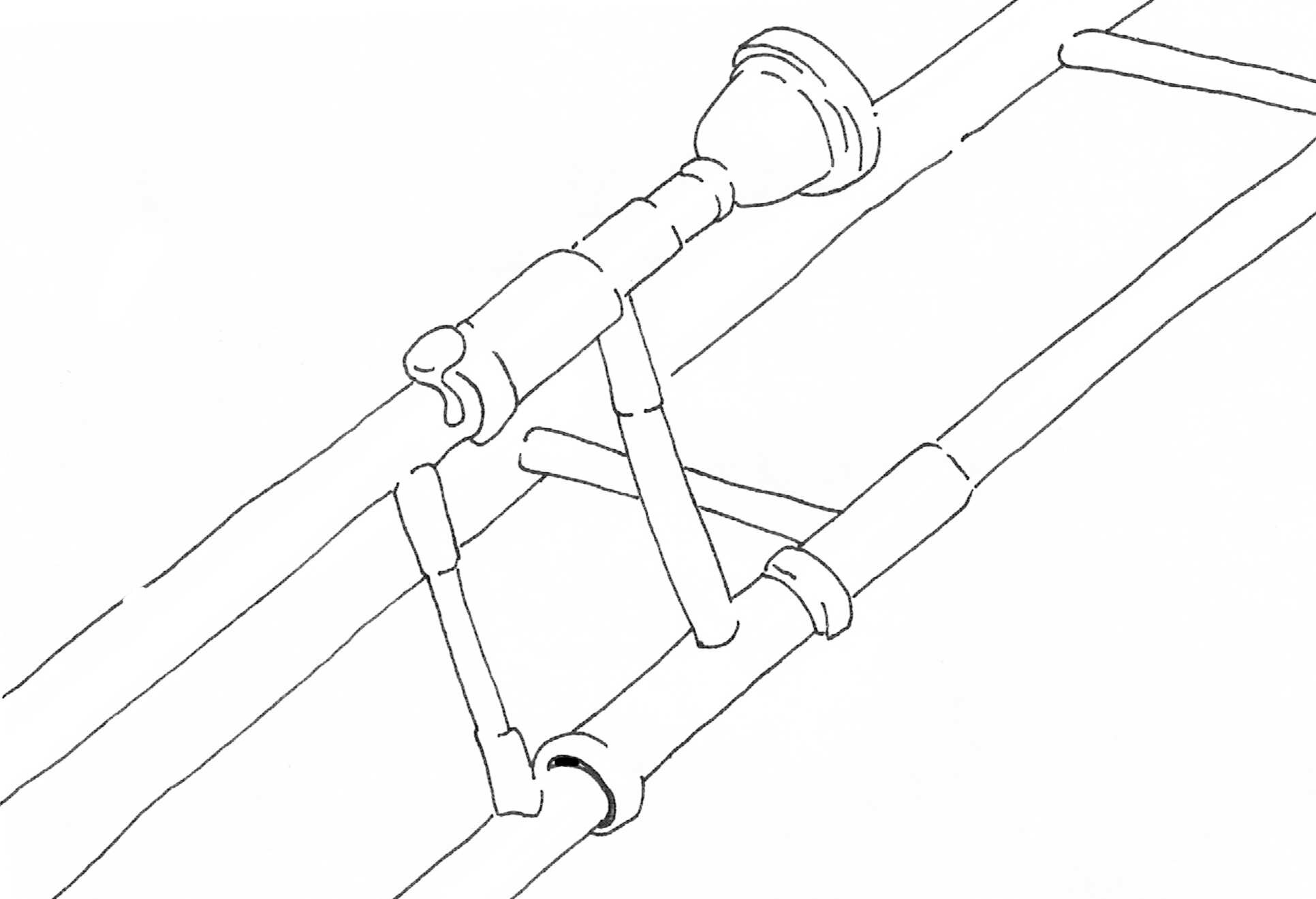 Ed's Notebook: crossing borders — with a bicycle - ABC Classic