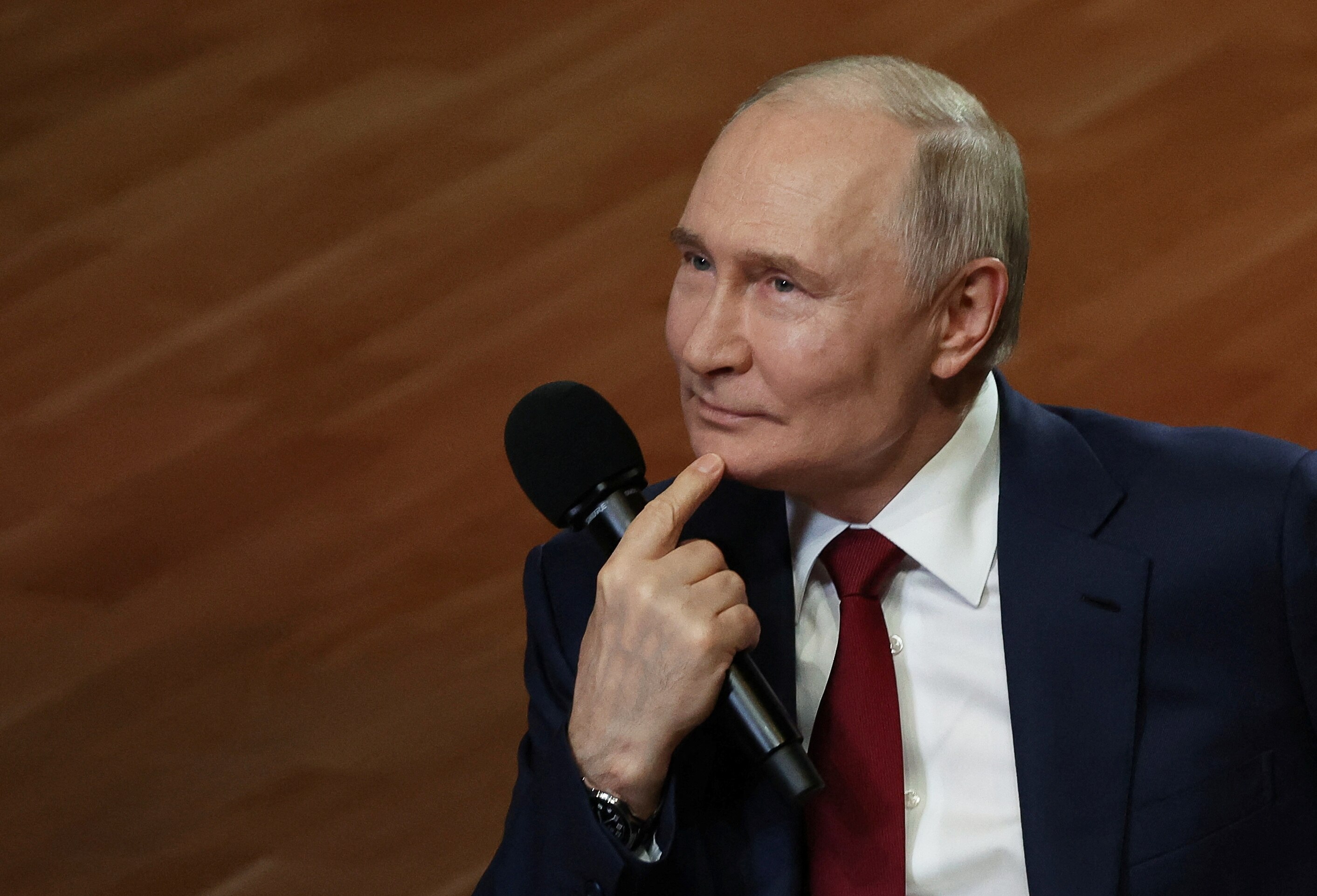 Europe looks to Australia in the face of an aggressive Russia and Trump ...