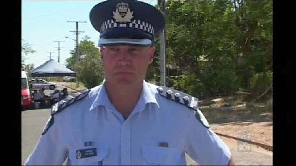 Investigation into brutal Mount Isa attack - ABC News