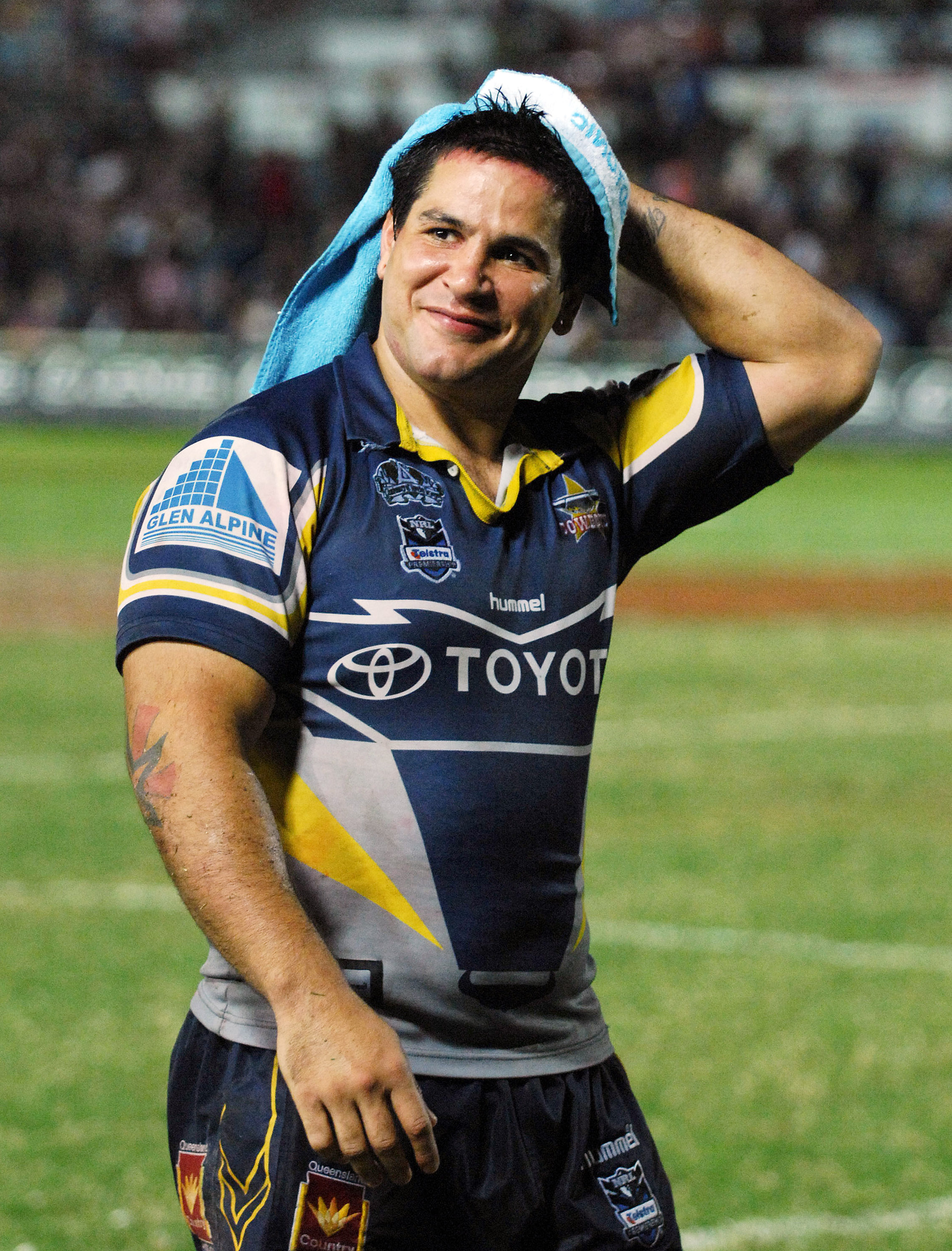 Carl Webb, former Queensland State of Origin rugby league player, dies ...