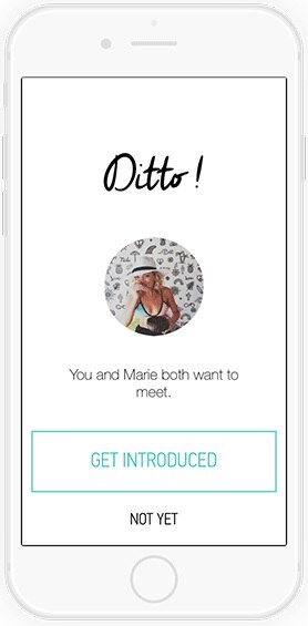 Hey! VINA: 'Tinder for girlfriends' app launches in the US - ABC News