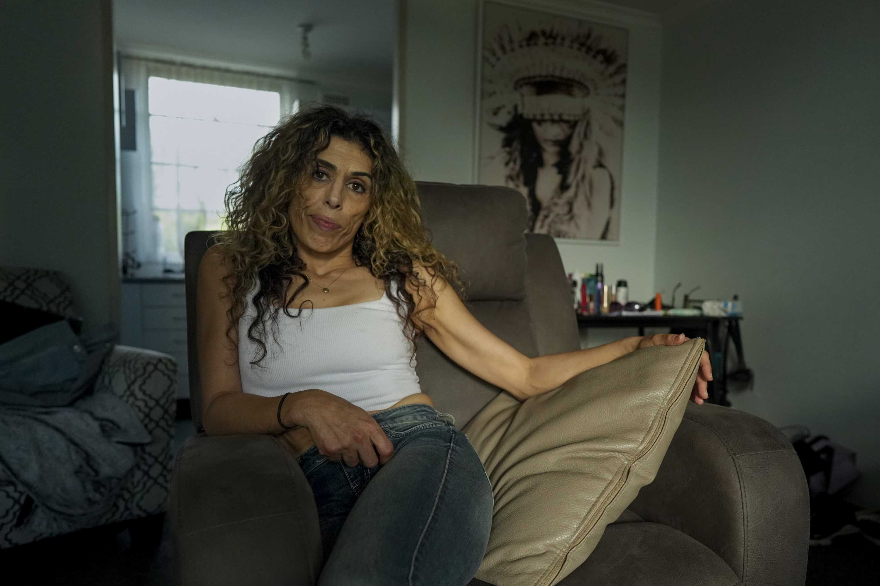 Hagar Cohen - ABC News