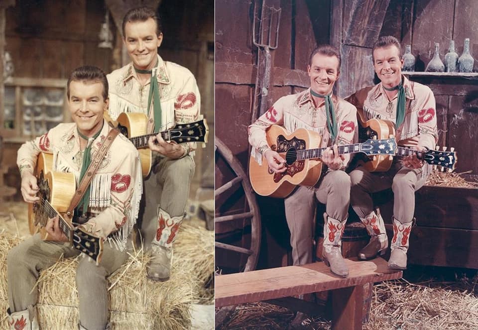 Death of Tom LeGarde, 90, marks end of era for 'country music pioneers ...
