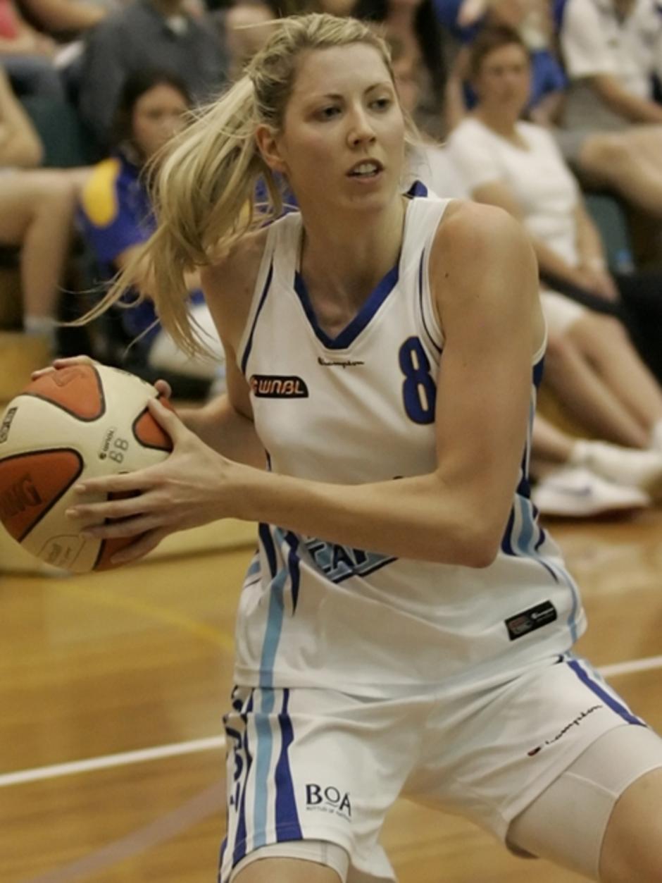 Caps, Boomers in another WNBL decider - ABC News