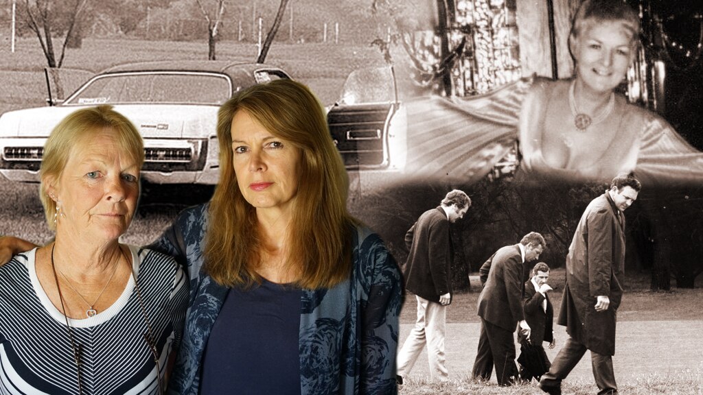 Getting Away With Murder | Shirley Finn - ABC News